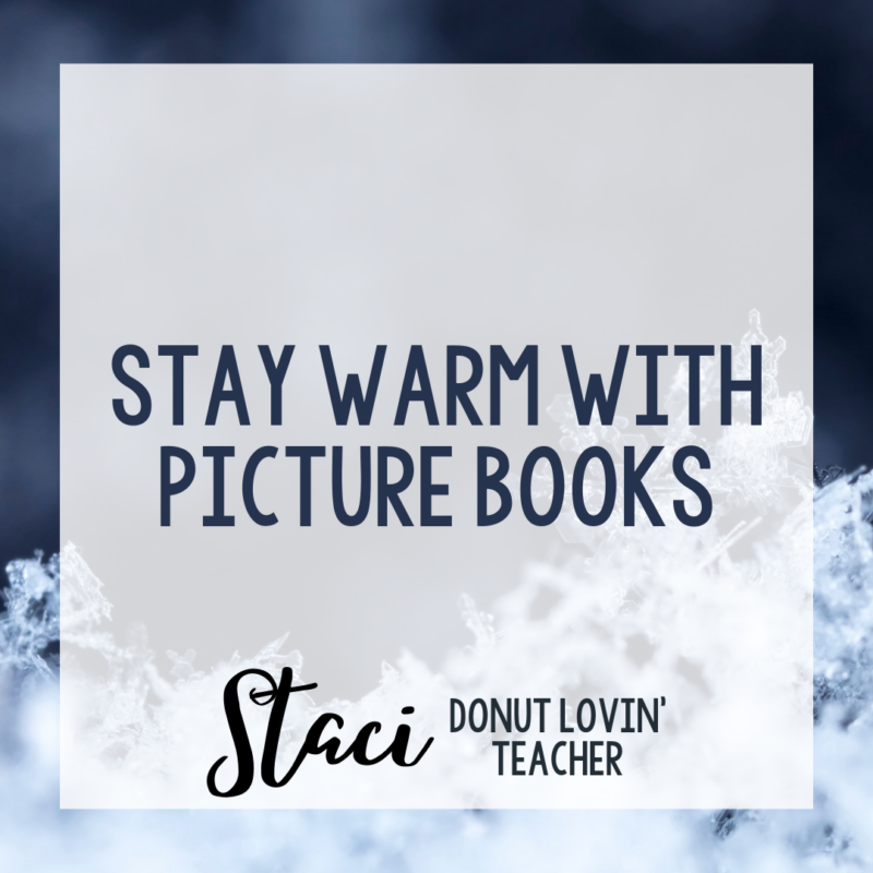 12 Winter-Themed Activities for Your Secondary English Language Arts ...
