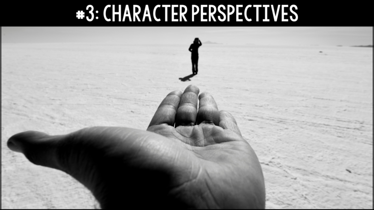 How to Include Poetry for Reading Any Novel ⋆ Samantha in Secondary