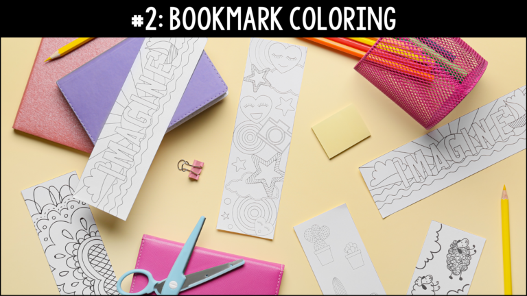 10 Activities to Host a Book Carnival in Your Classroom ⋆ Samantha in ...
