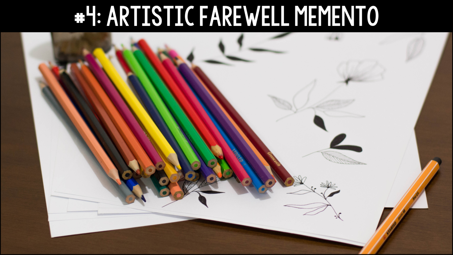 7 End of the Year ELA Activities for Your Secondary Classroom ⋆ ...