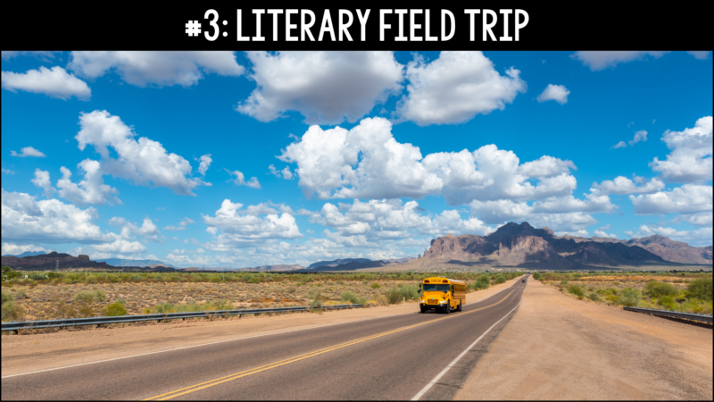 7 End of the Year ELA Activities for Your Secondary Classroom ⋆ ...