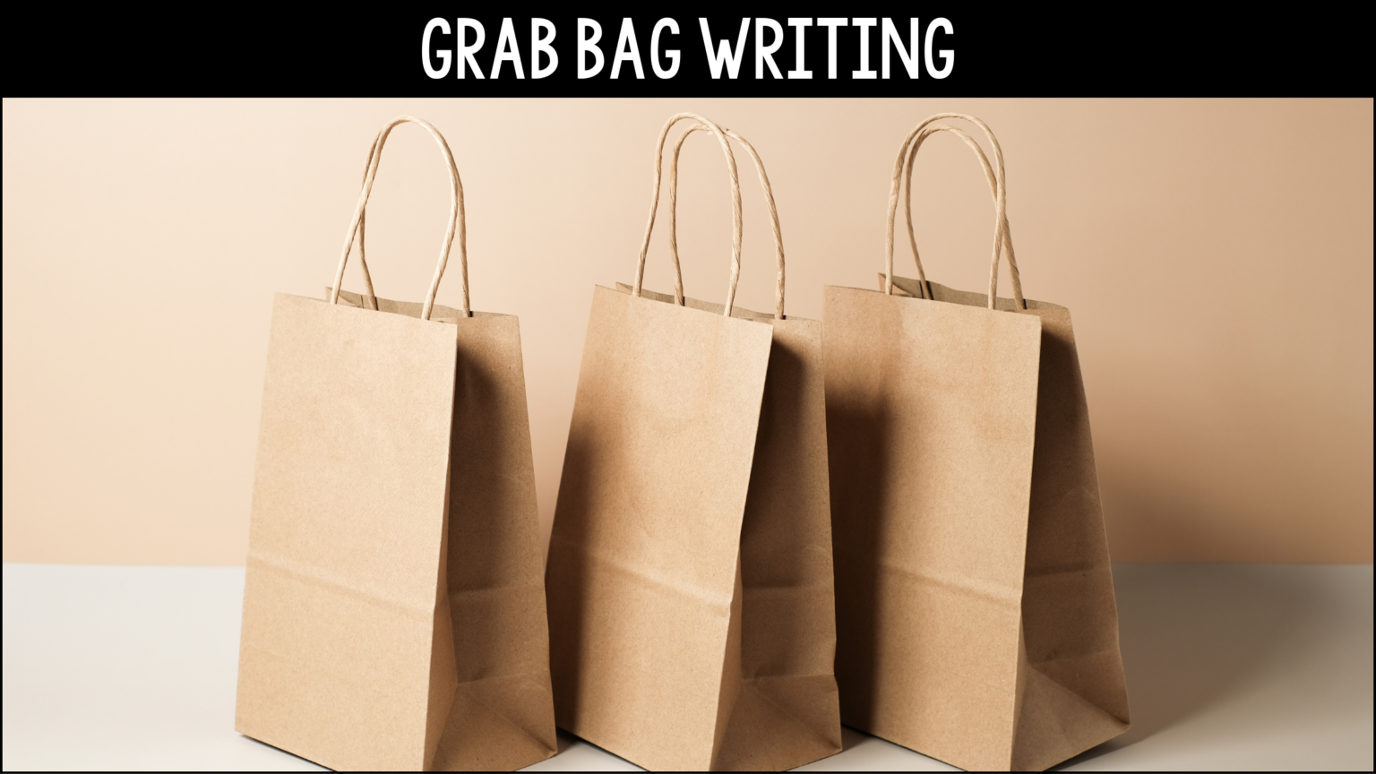 10 Creative Writing Activities for Secondary English Language Arts ⋆ ...