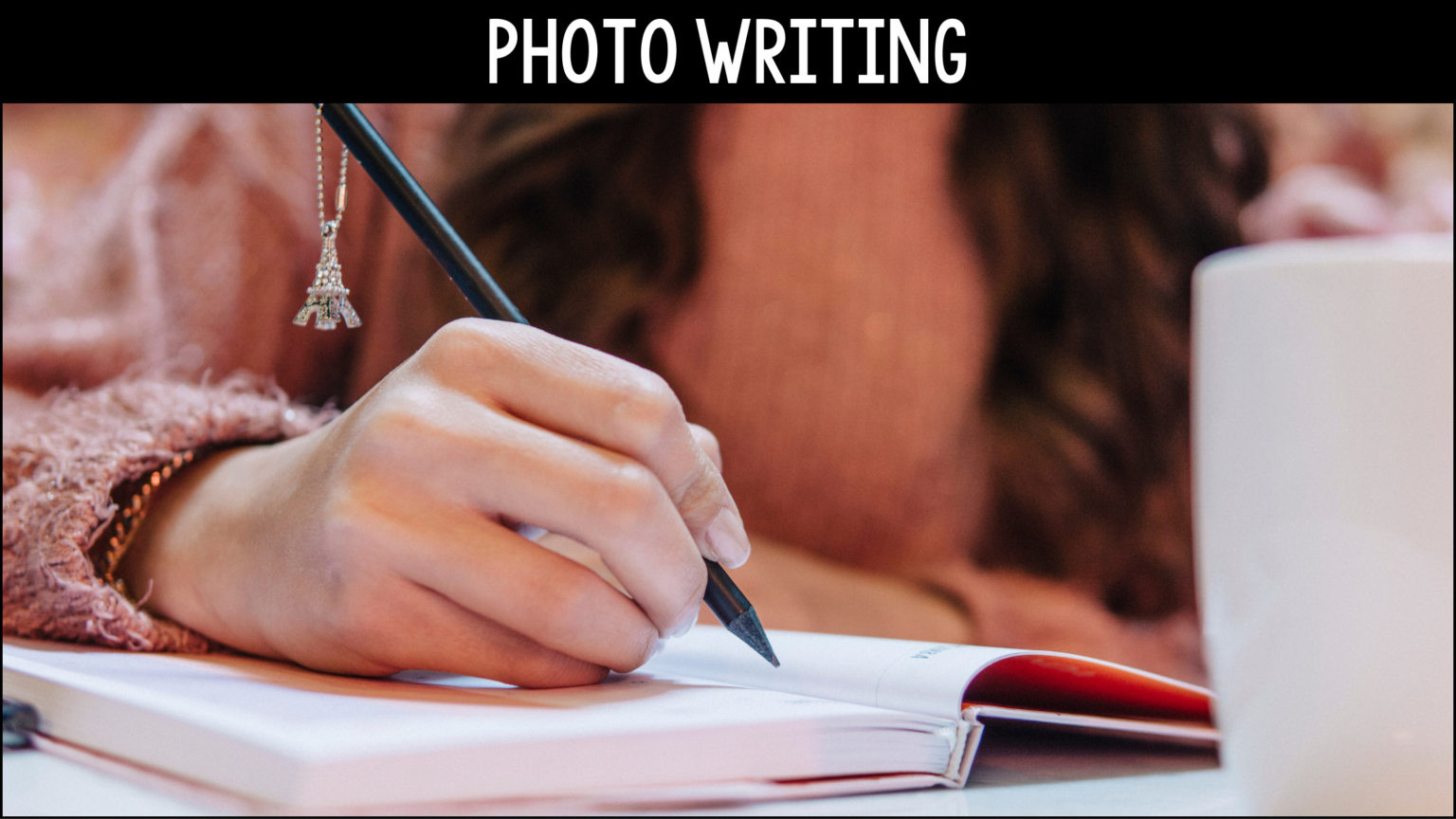 10 Creative Writing Activities for Secondary English Language Arts ⋆ ...