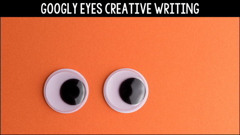 10 Creative Writing Activities for Secondary English Language Arts ⋆ ...