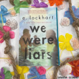 8 We Were Liars Activities to Implement in Your Novel Study ⋆ Samantha ...