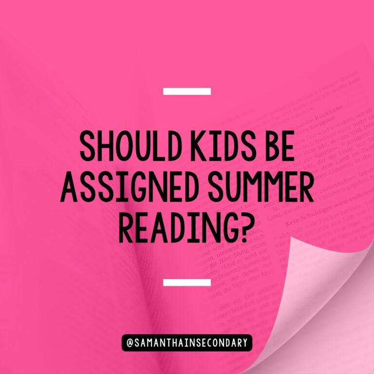 The Crucible Project Ideas and Activities - Samantha in Secondary