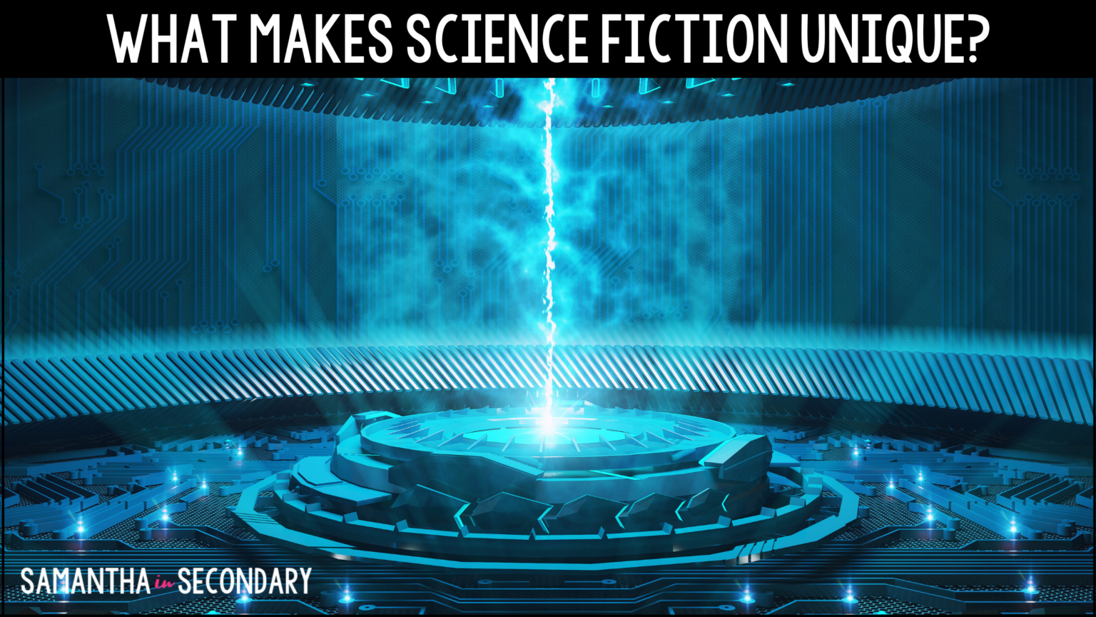 10 Engaging The Veldt Activities to Spark Critical Thinking and ...