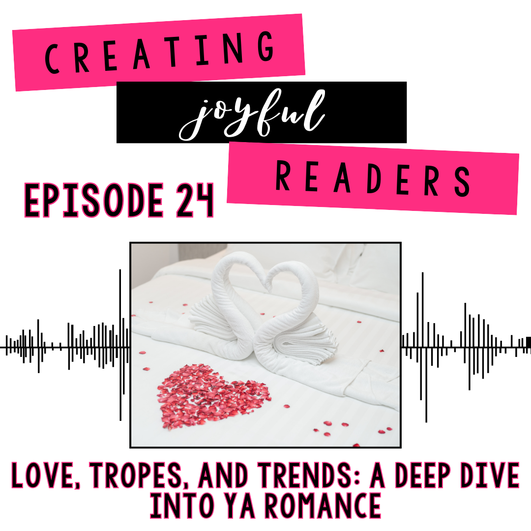 Love, Tropes, and Trends: A Deep Dive into YA Romance ⋆ Samantha in ...